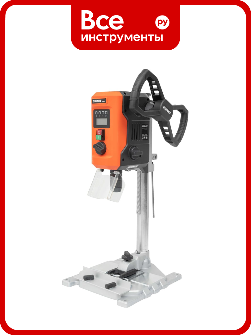 Сверлильный станок Vario 2S Gigant DP800V