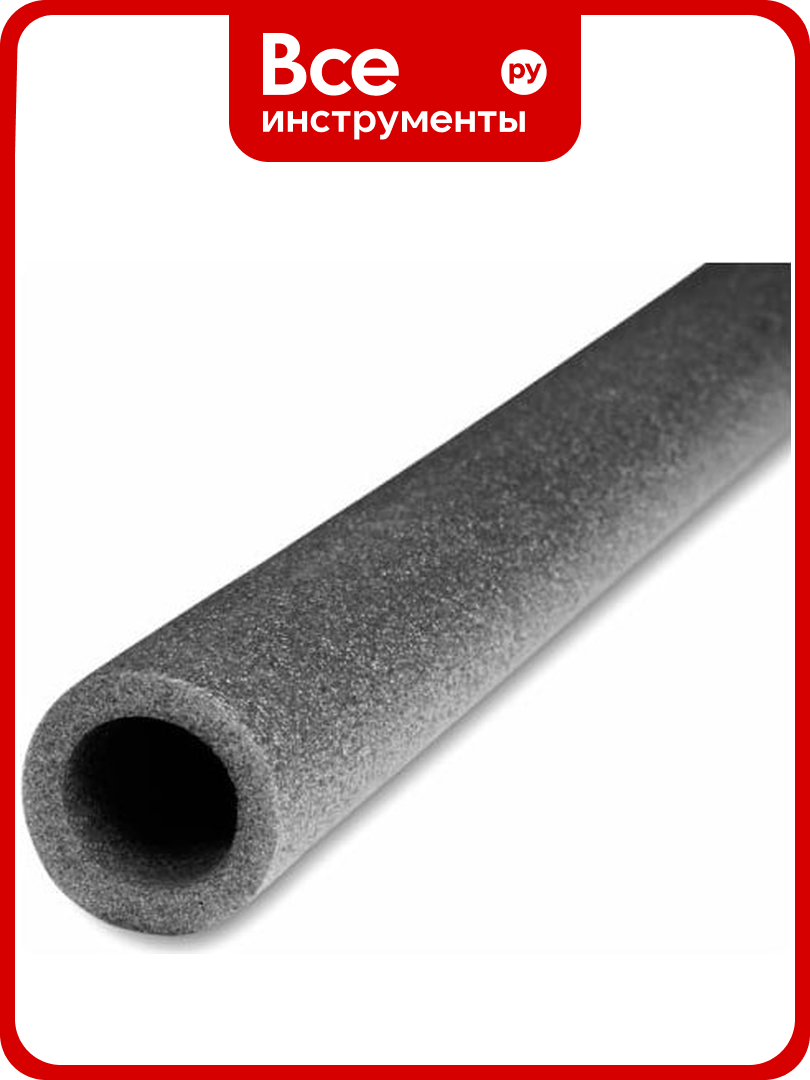 Трубка для теплоизоляции K-FLEX PE 06x008-2 FRIGO 060082155PEFN0