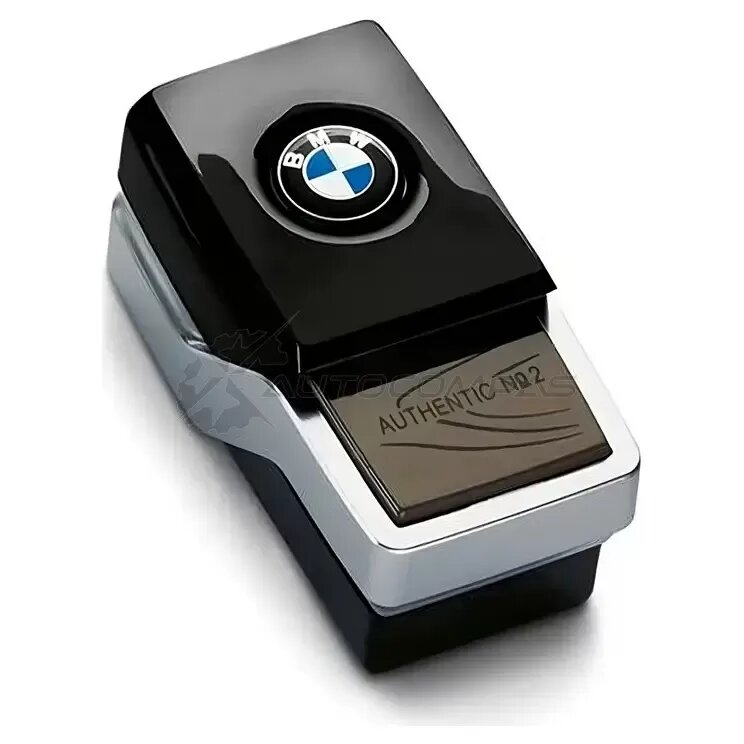 Ароматизатор Authentic Suite No.2 BMW AVJL 2YT 1441168533 64119382627