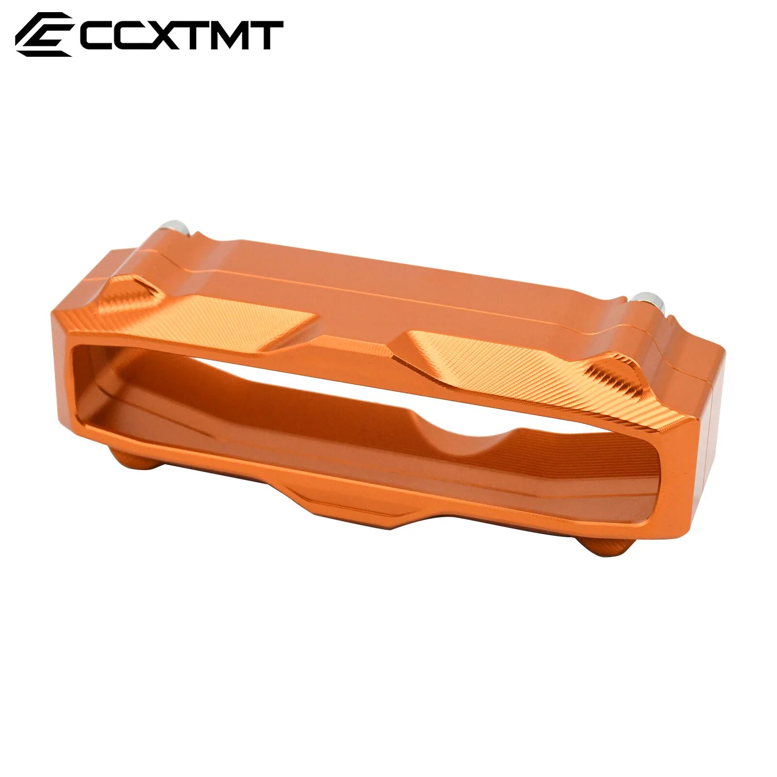 Защита спидометра мотоцикла оранжевая для KTM EXC/EXCF/XCW/XCFW