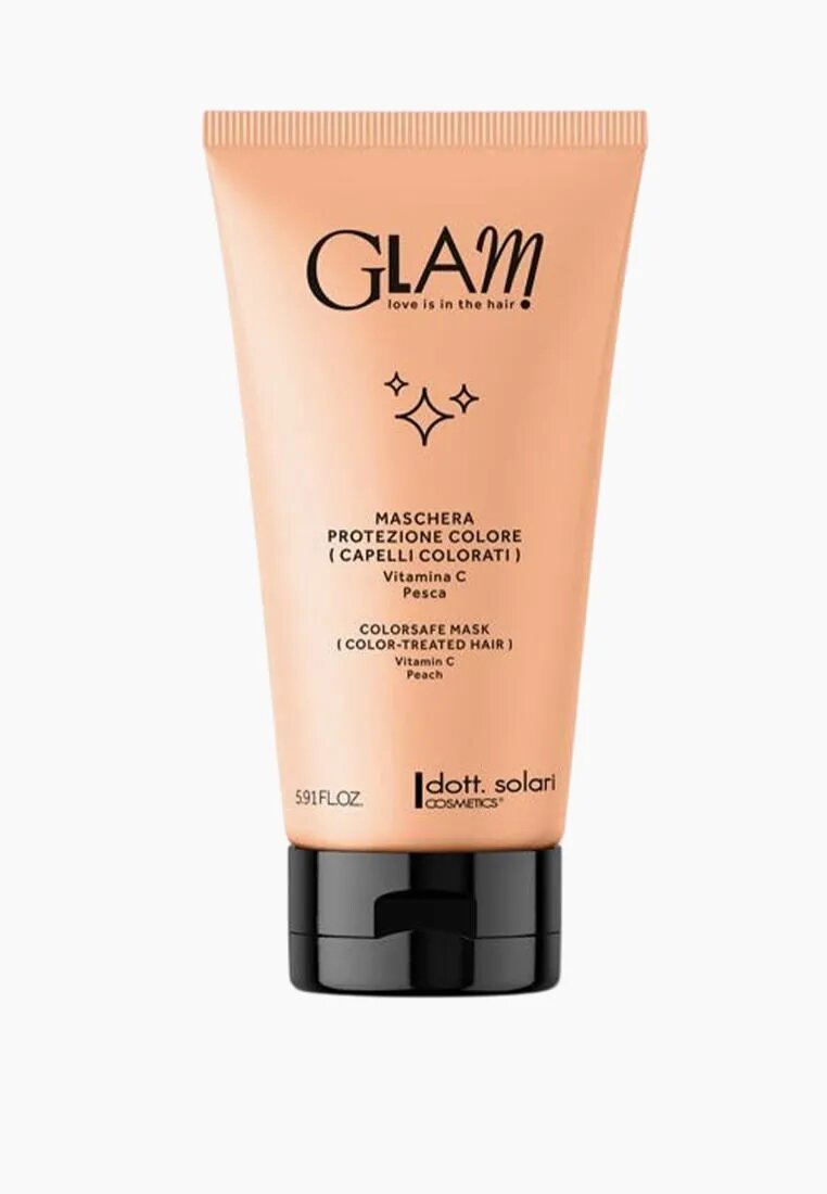 Dott.Solari Cosmetics Маска для волос 175 мл