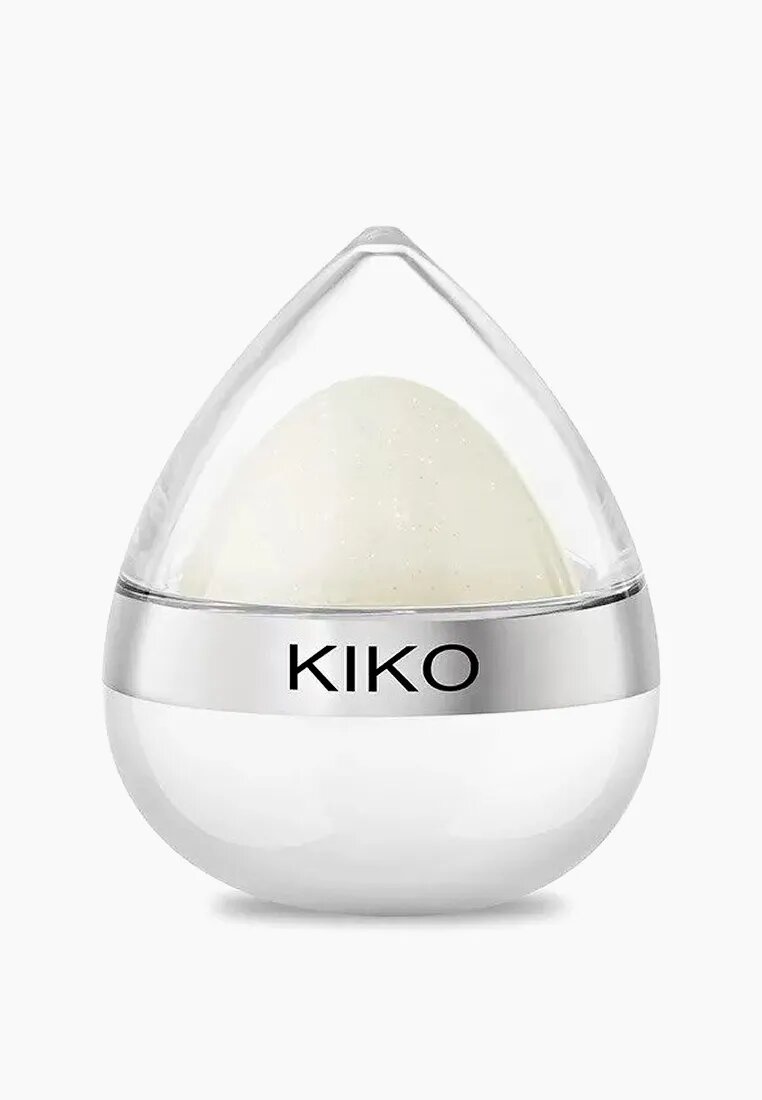 Kiko Milano Бальзам для губ 7.5 г прозрачный