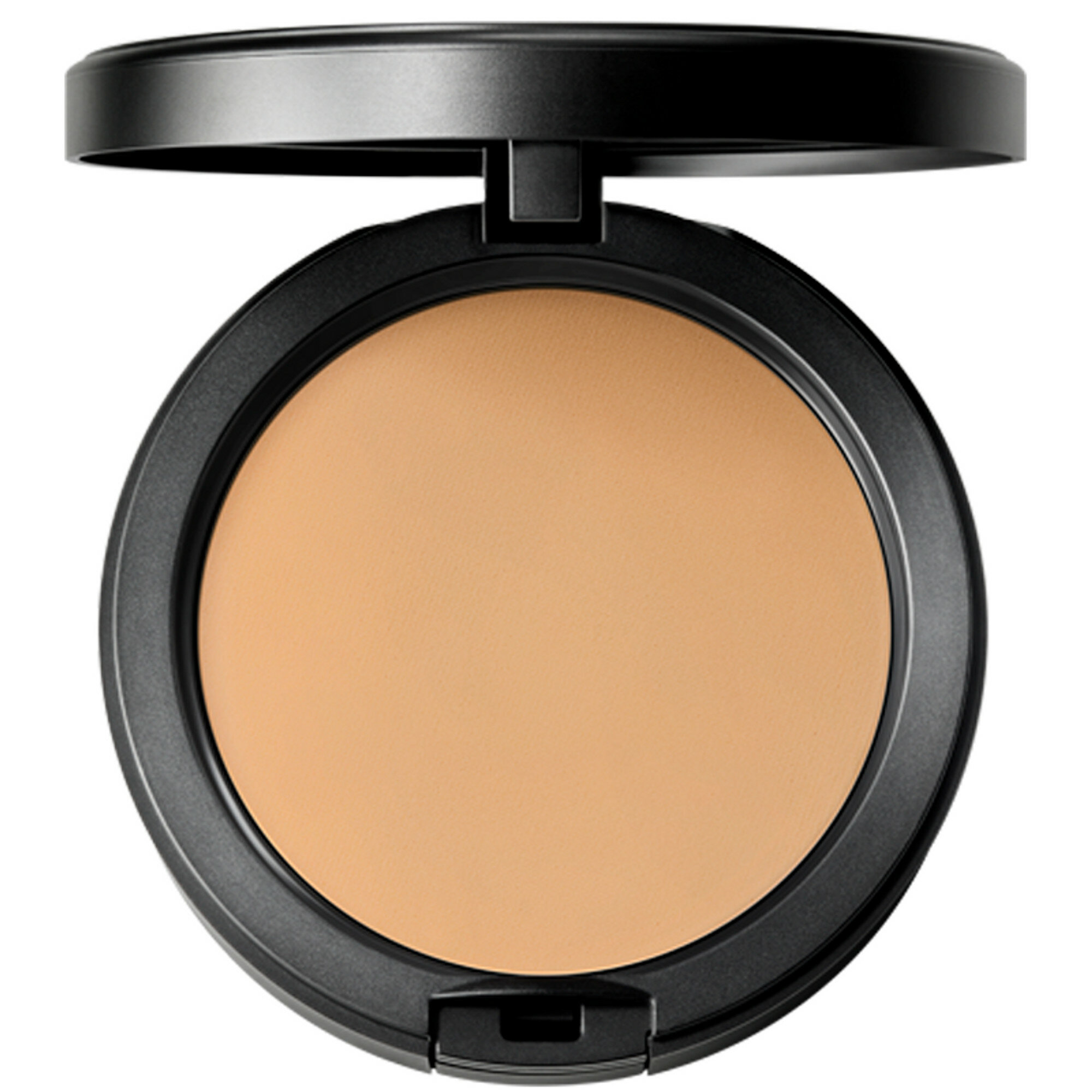 MAC STUDIO FIX POWDER PLUS FOUNDATION Пудра для лица NC20