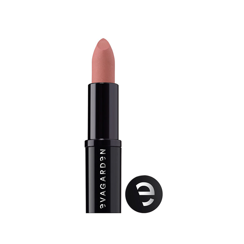 EVAGARDEN Pure matte lipstick Помада для губ матовая 650 Coral Haze