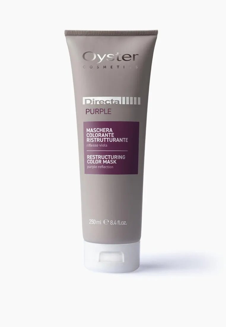 Oyster Cosmetics Маска для волос 250 мл