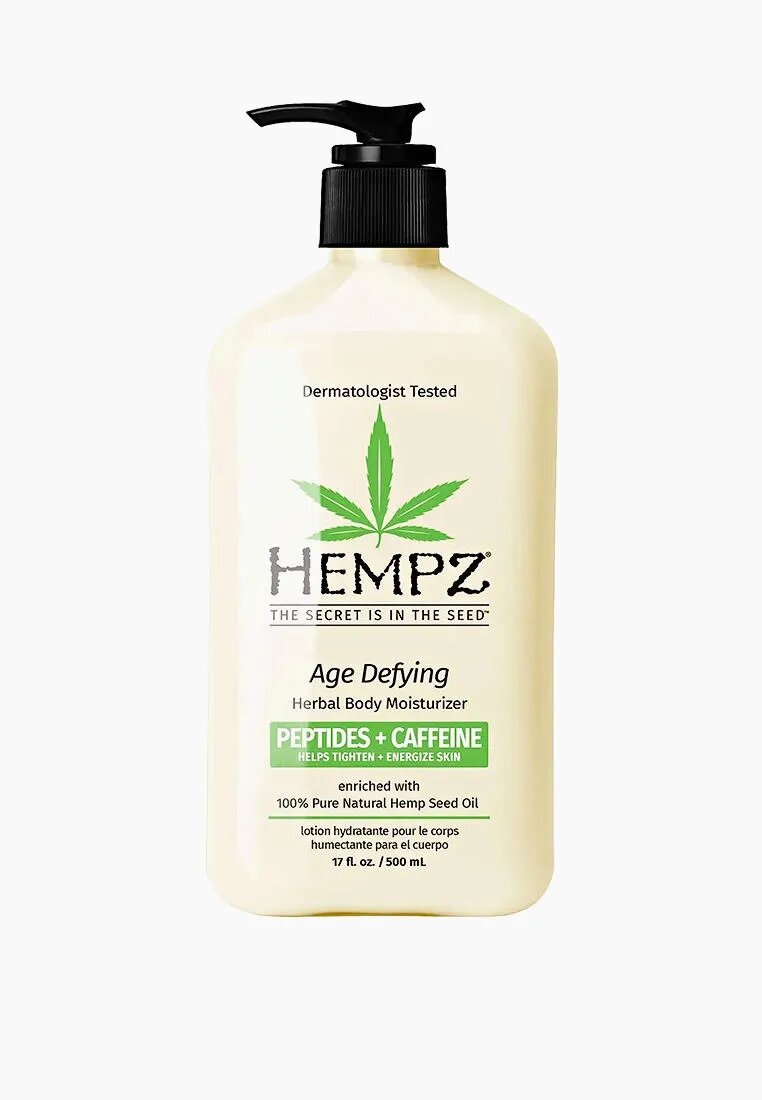 Hempz Молочко для тела 500 мл
