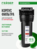 Корпус магистрального фильтра Гейзер-1Г 10SL мех 3/4", для горячей и холодной во...