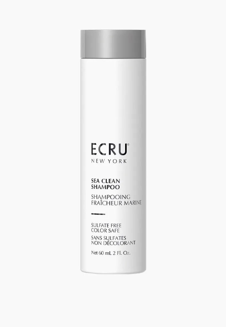Ecru New York Шампунь 60 мл