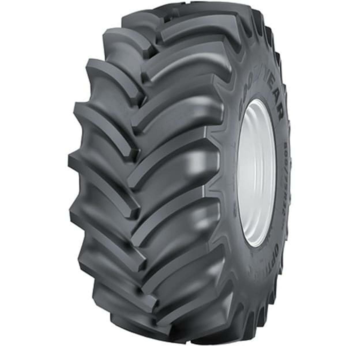 Сельхоз, индустриальные Шины Goodyear OPTITRAC 540/65 R28 142D-12229300421 сельхоз, индустриальных автомобилей