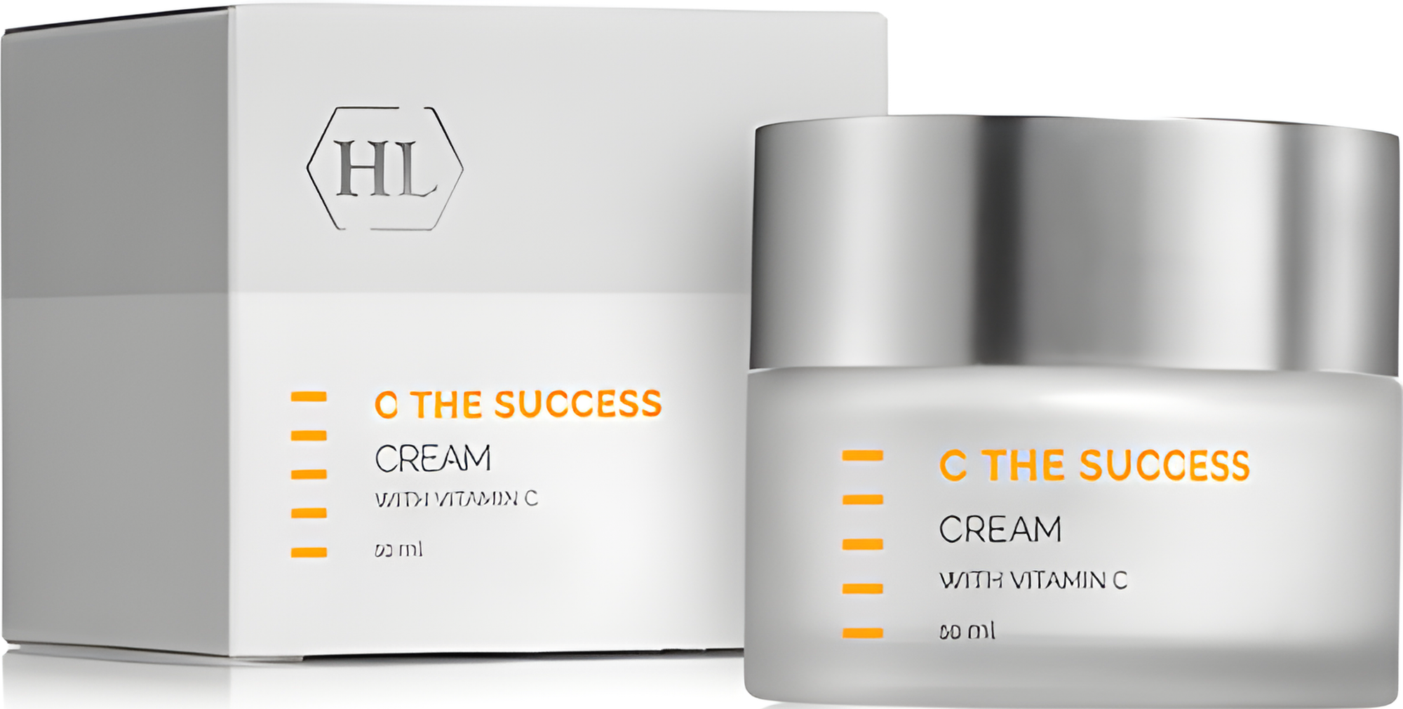 Holy Land C the SUCCESS Крем C the SUCCESS Cream 100ml