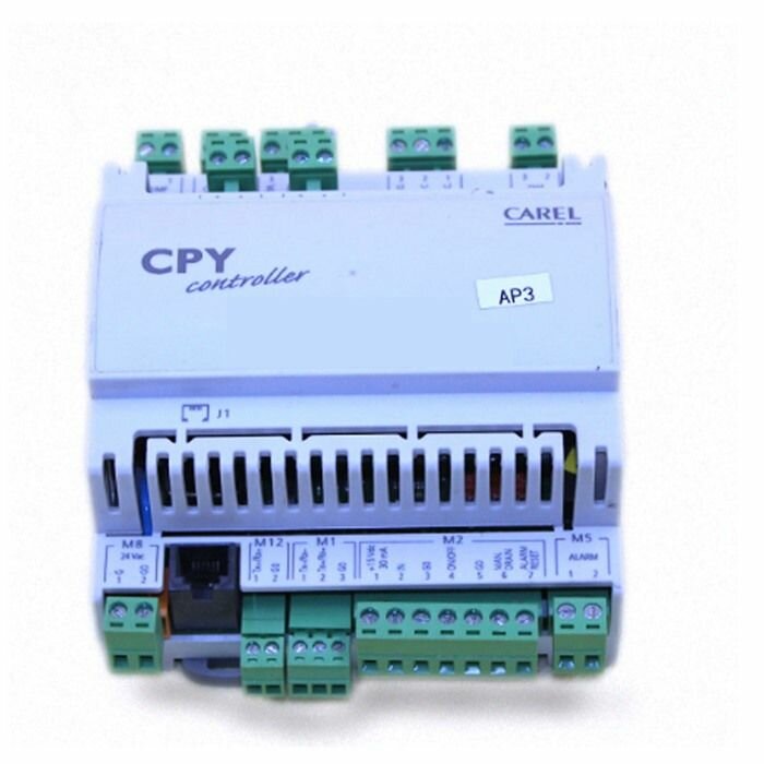 Модуль For CAREL CPY15L02V0 Control