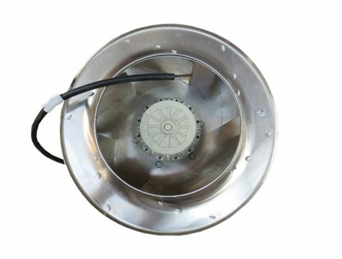 Модуль ZIEHL-ABEGG RH31M-4EK.2F.1R Centrifugal Fan