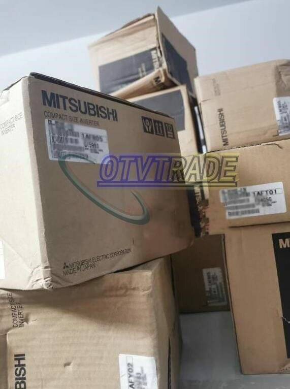 Модуль Mitsubishi inverter FR-S540E-3.7K-NA FRS540E3.7KNA