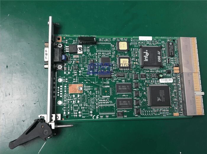 Модуль National Instruments NI PXI-8461 CAN module