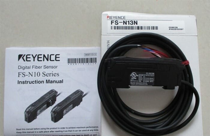 Модуль KEYENCE FS-N13N — фото 1