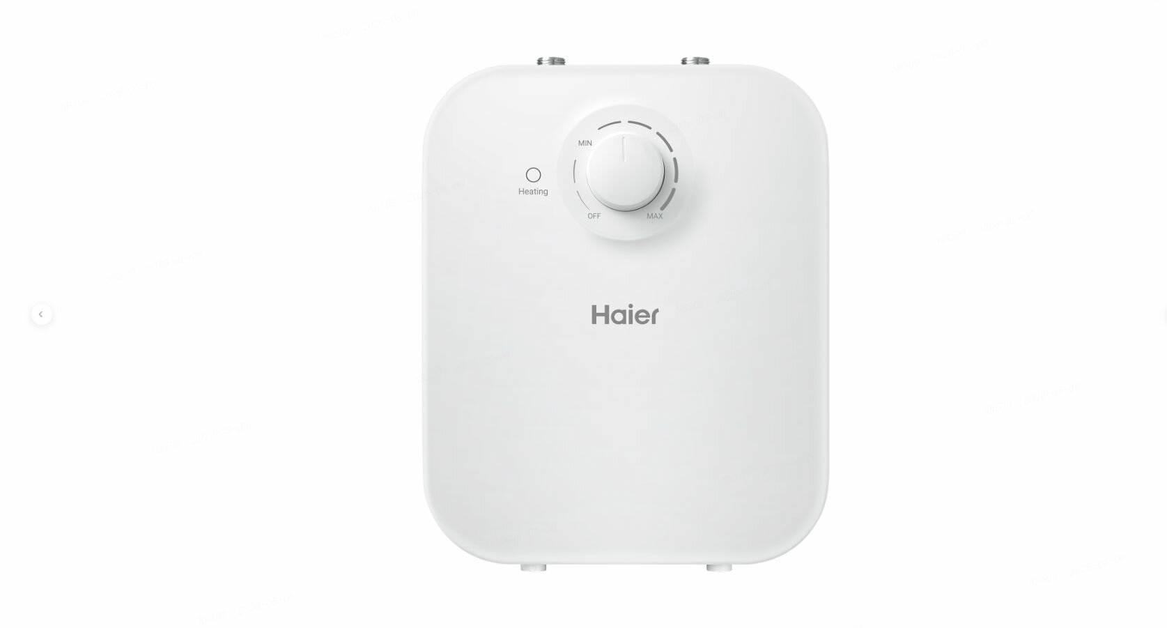 Водонагреватель настенный накопительный Haier EC5 5 литров 1,9 кВт