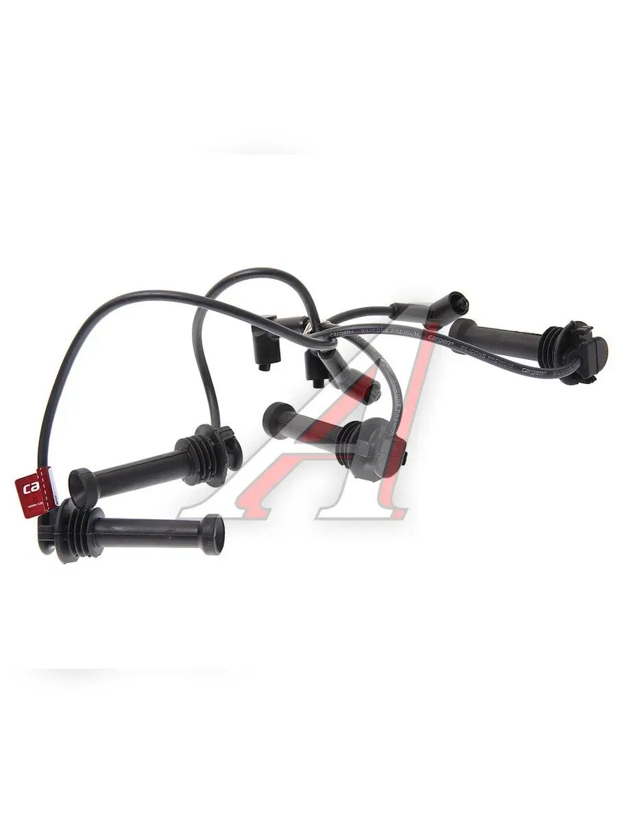 Провод HV CARGEN для Ford Focus, Mondeo, комплект