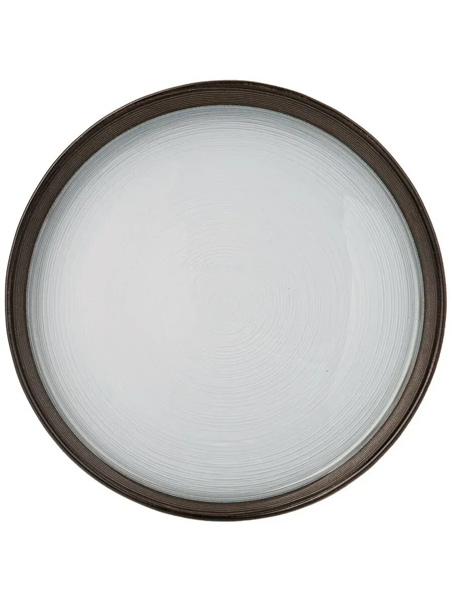 Тарелка Pro-style LEFARD, 16 см, blue