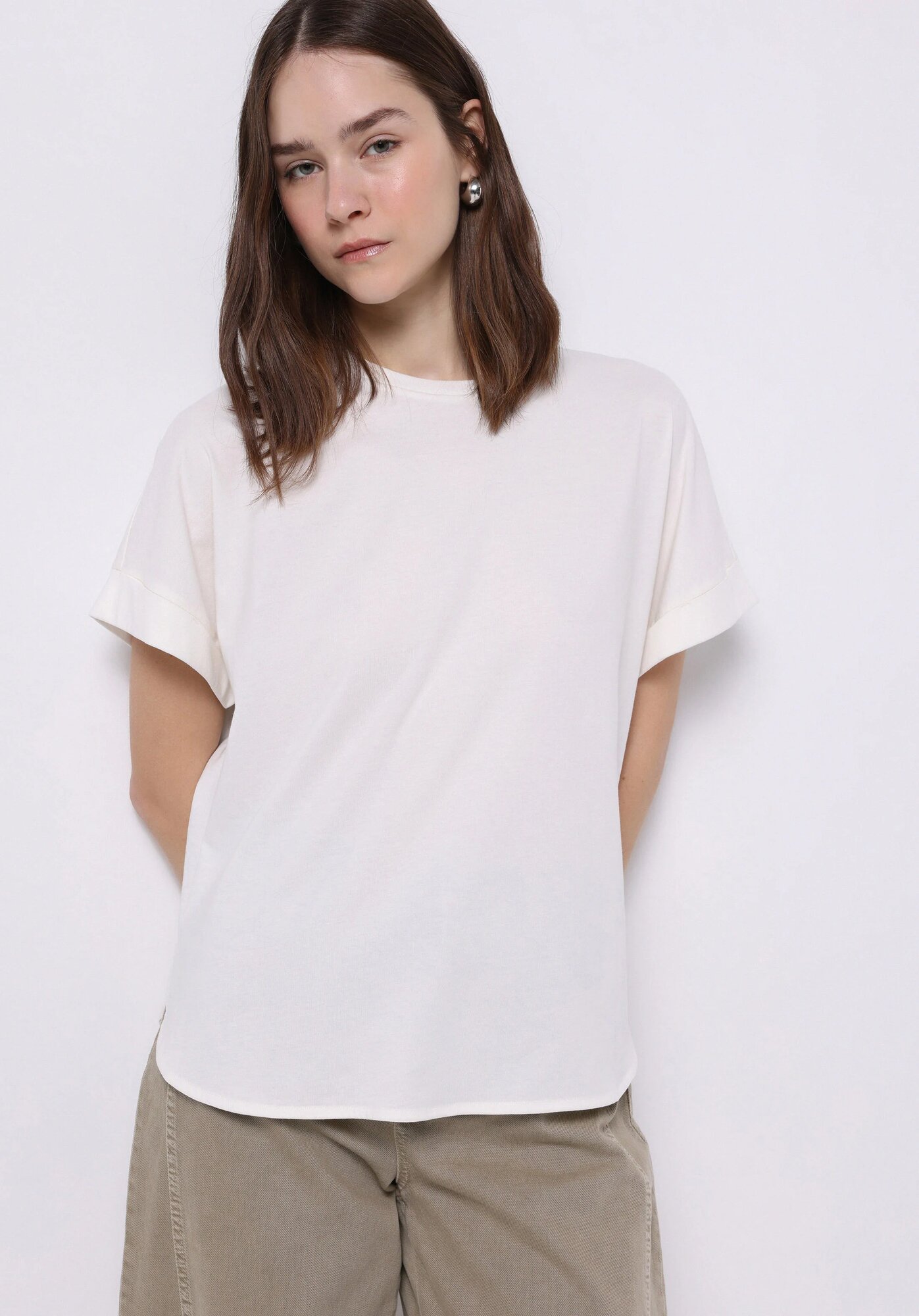 Футболка Regular Fit