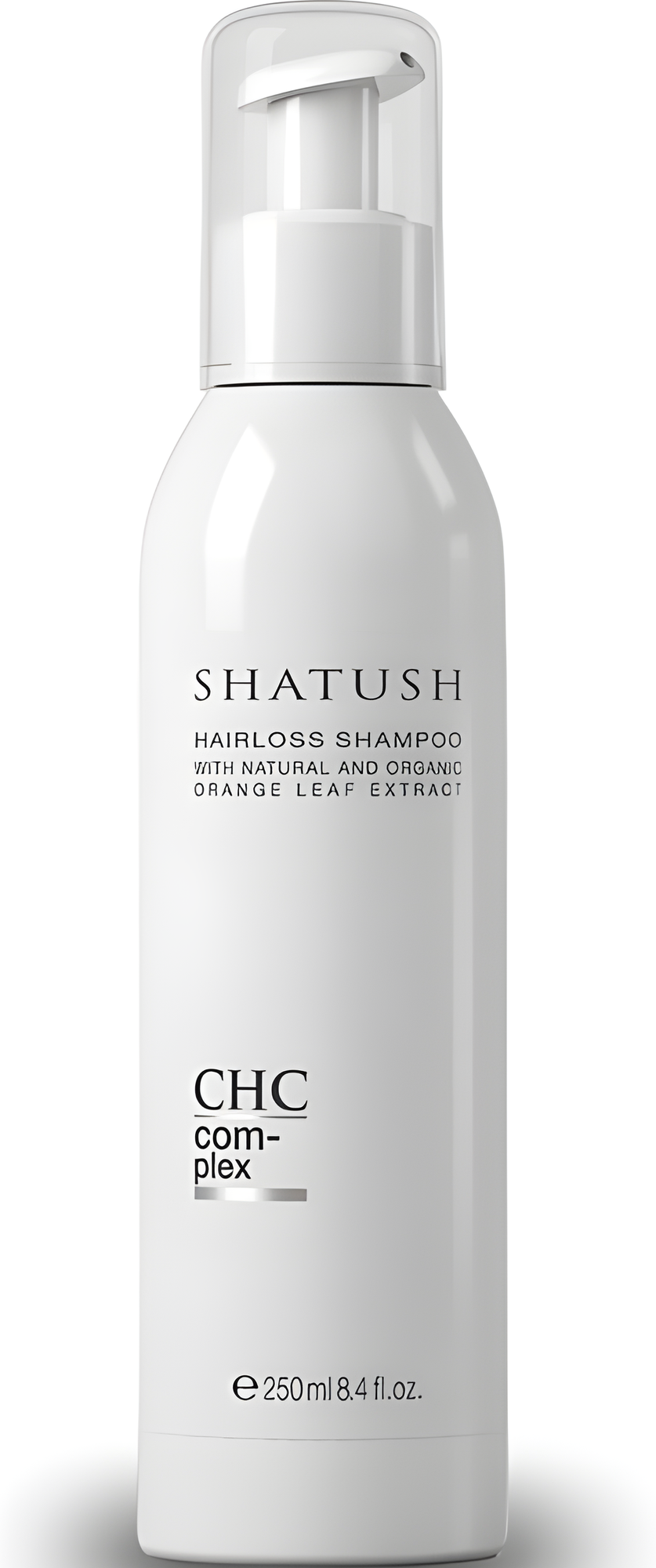 Shatush Шампунь против выпадения волос Hairloss Shampoo 200ml