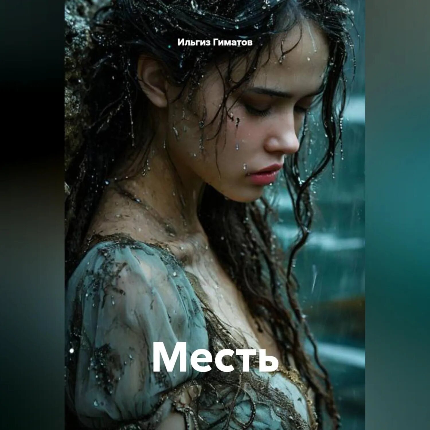 Месть [Аудиокнига]