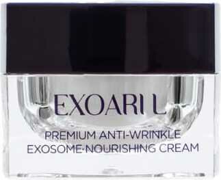 EXOARI L Омолаживающий премиум крем с экзосомами 10 г Premium Anti-Wrinkle Exosome Nourishing Cream 10 250ml