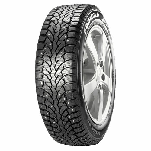 175/65/14 Pirelli Formula Ice 82T шип. а/шина