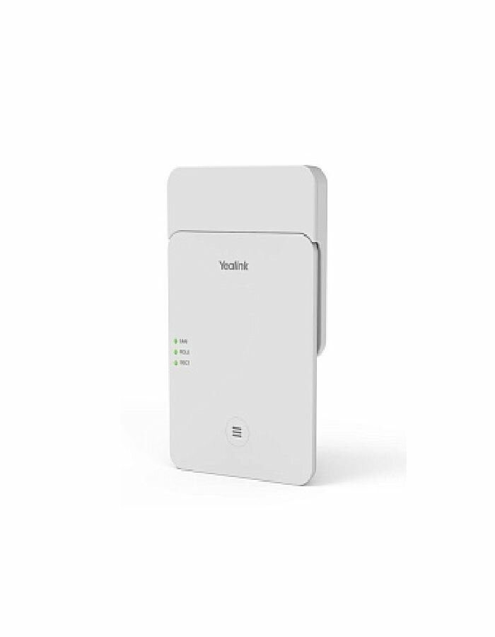 Телефон VoiceIP Yealink W75 mini MC база W75B+контроллер W75DM
