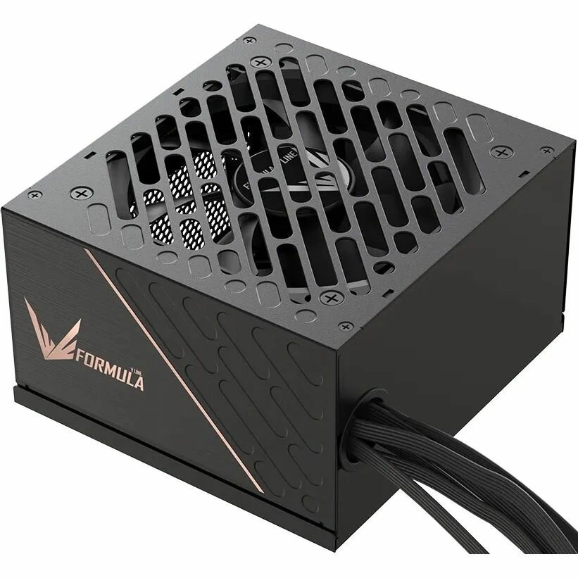 Блок питания 550W Formula FV-550BD