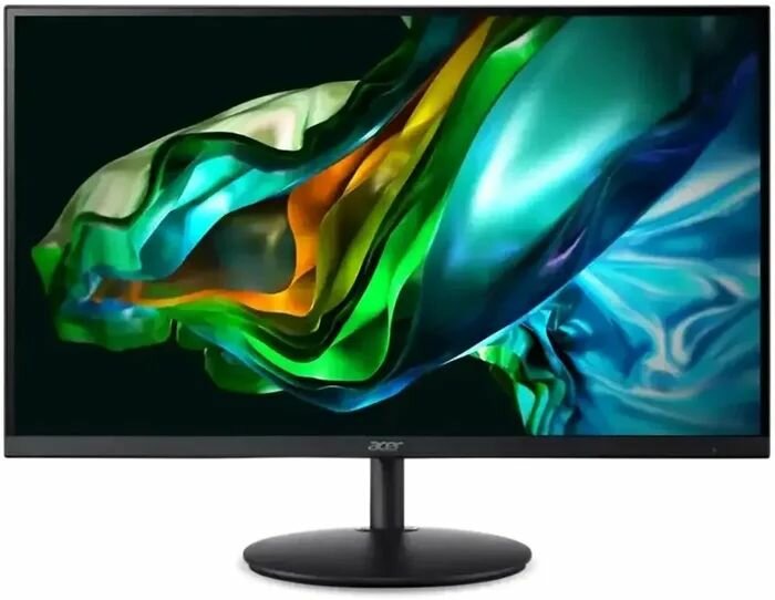 Acer 31.5 Монитор UM. JS2CD.001 VA, 3840x2160, 60 Гц