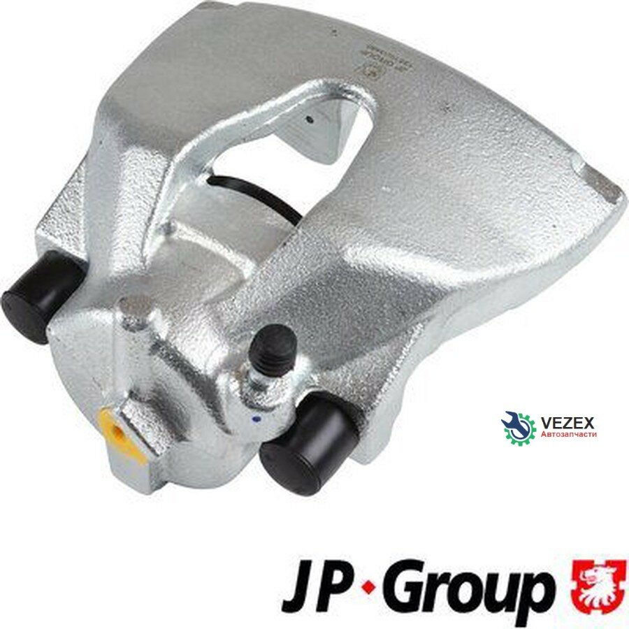 JP GROUP 1261900480 Суппорт тормозной