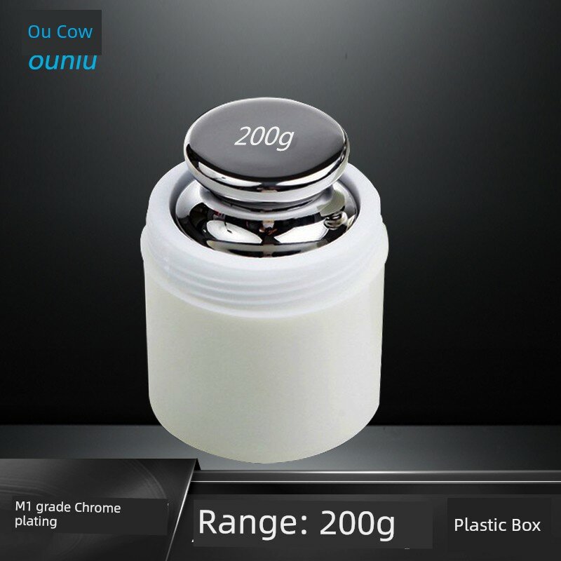 Стандартный набор весов уровня M1, 1 кг, 200 г, цифровые весы, весы 5 кг, вес калибровки килограмма 2 кг, код