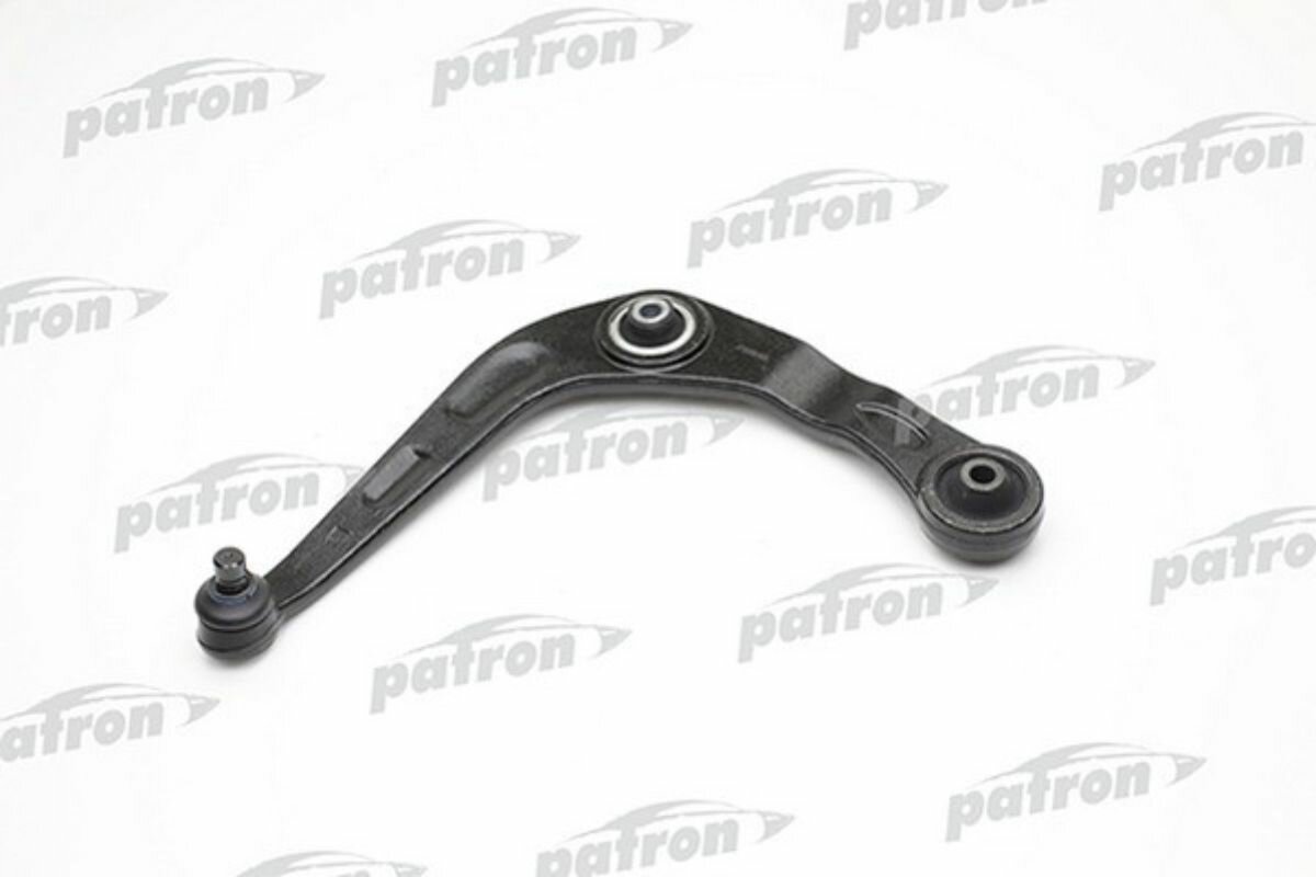 PS5010L Рычаг PSA C4/BERLINGO/307/PARTNER 02- передн. нижн. лев.