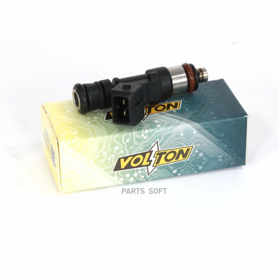 Форсунка топливная VOLTON от официального дистрибьютора, VOLTON, артикул VLT0280158017