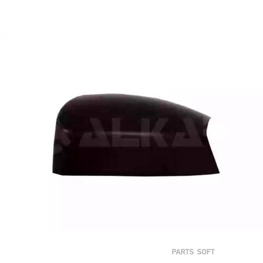 Корпус наруж. зеркала L от официального дистрибьютора, ALKAR, артикул 6311134