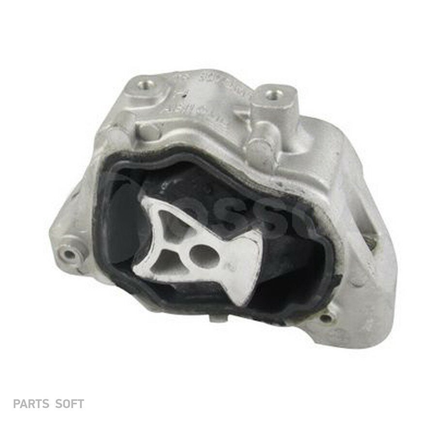 Подушка двигателя VOLVO S60 II (134) 10-15 VOLVO S80 II (124) 10-16 VOLVO V60 I (155) 10-15 VOLVO от официального дистрибьютора, OSSCA, артикул 51469
