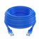 Кабель Ethernet Cat6, Синий - 30m