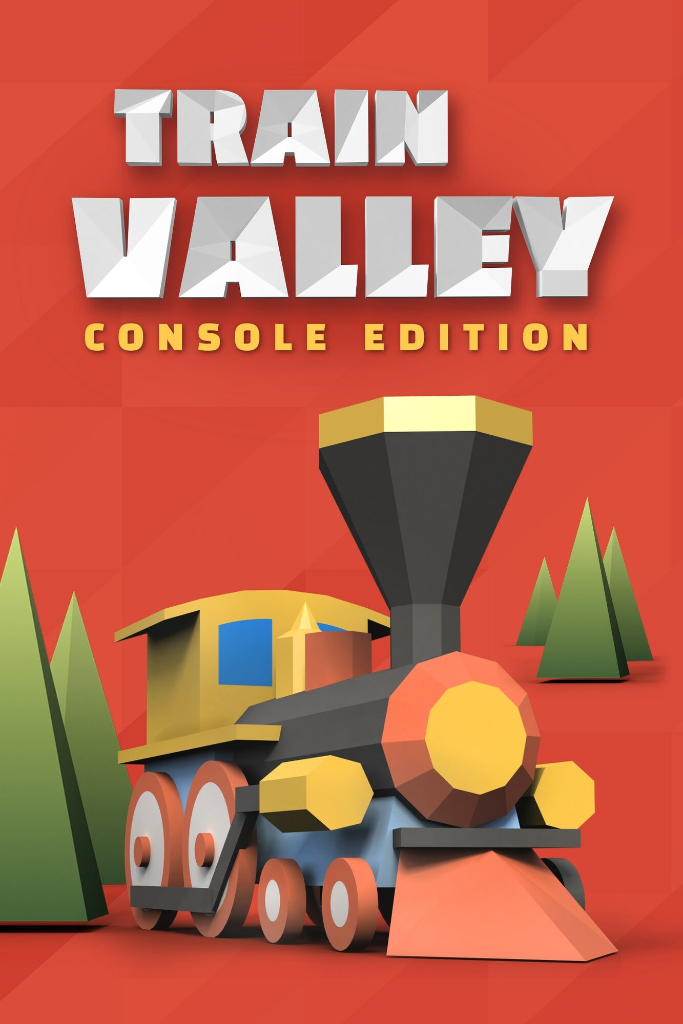 Игра Train Valley: Console Edition — Xbox Series X|S, Xbox One — Цифровая версия