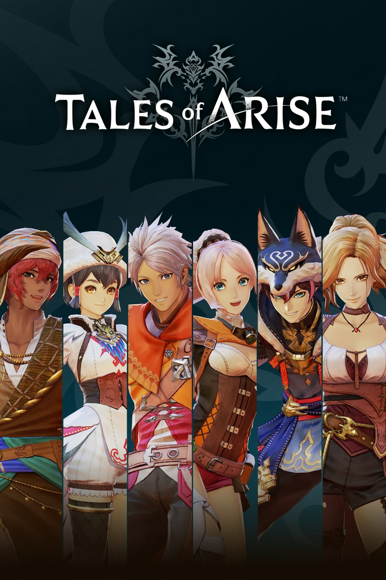 Дополнение Tales of Arise - Premium Costume Pack — Xbox Series X|S, Xbox One — Цифровая версия