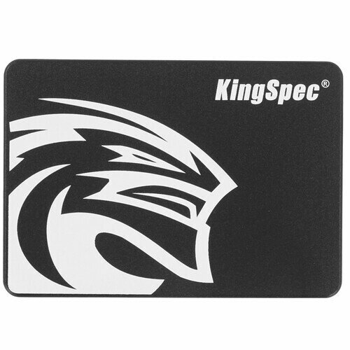 SSD накопитель KingSpec P3-512