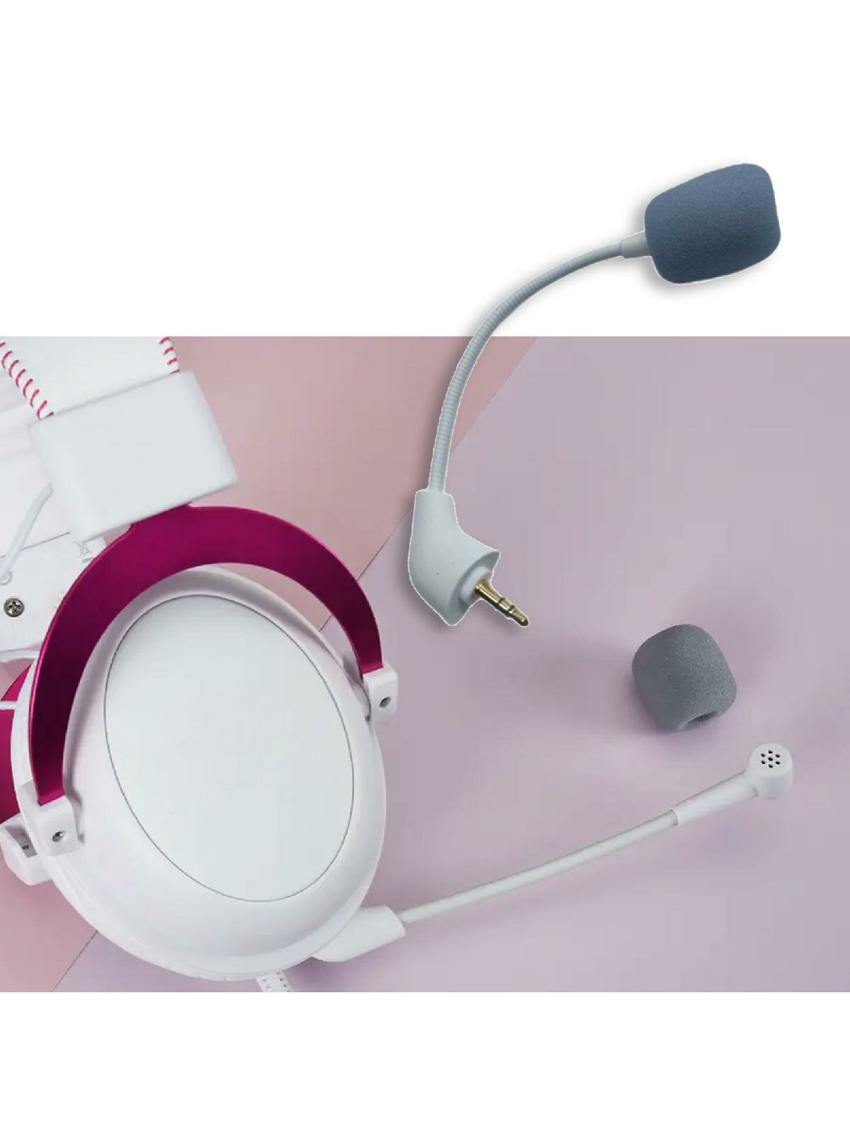 Микрофон для гарнитуры HyperX Cloud 2 — фото 1