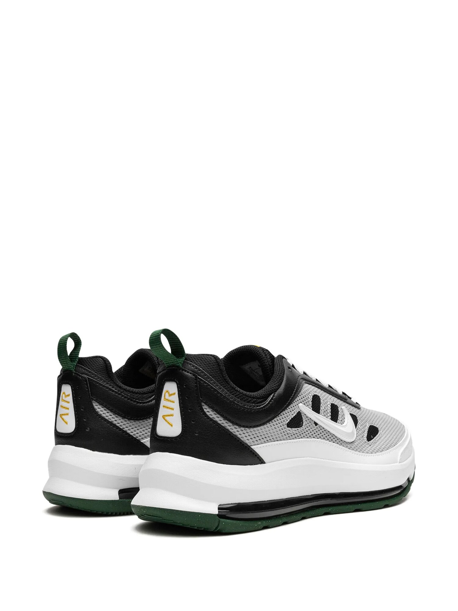 Кроссовки NIKE Air Max AP, размер 11 US, бежевый/белый — фото 1