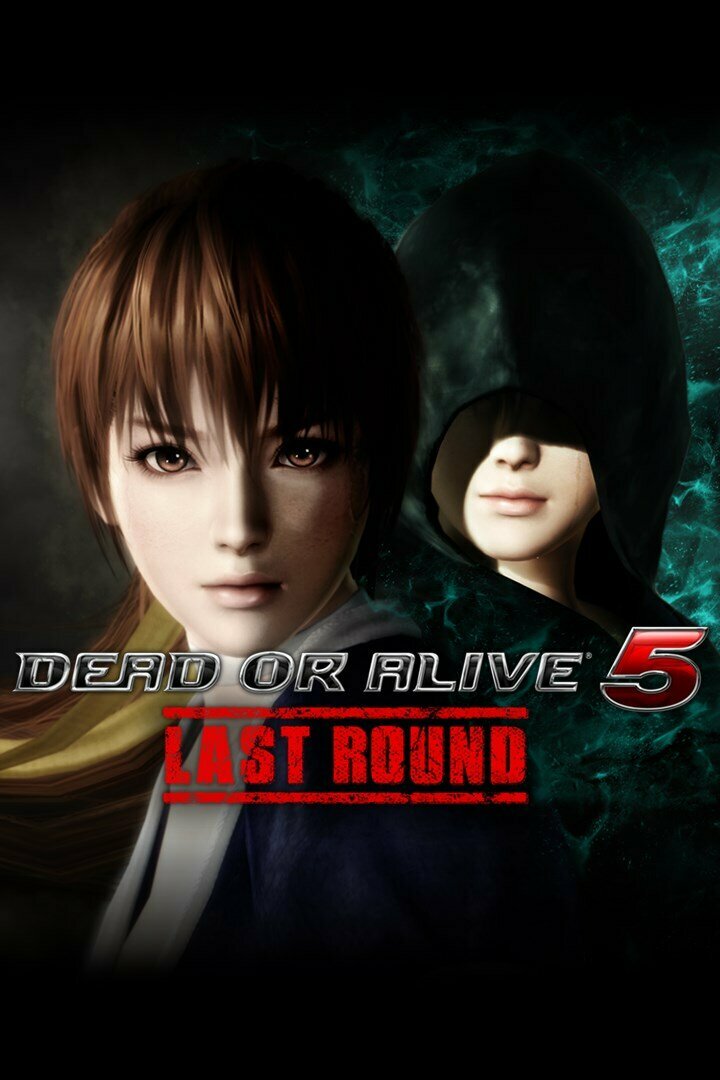 Игра DEAD OR ALIVE 5 Last Round (Full Game) — Xbox Series X|S, Xbox One — Ключ активации