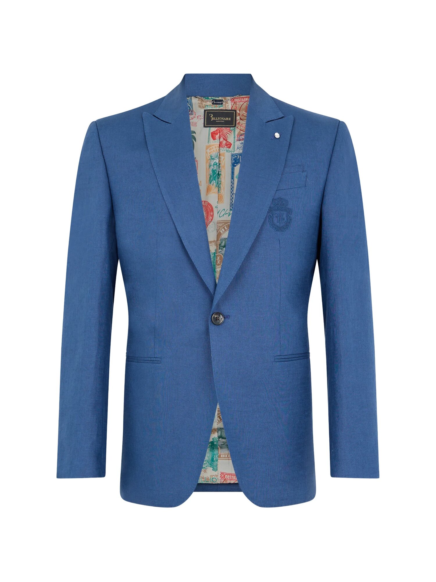 Пиджак Miami Vice blazer