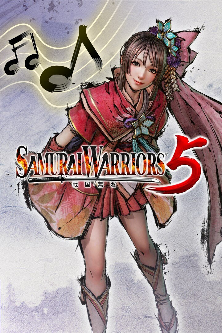 Additional Scenario & BGM Set 1 "Oichi's Getting Hitched" — DLC (DLC) — ключ активации Xbox / Microsoft Store · Xbox Series X|S · цифровой ключ · любой регион