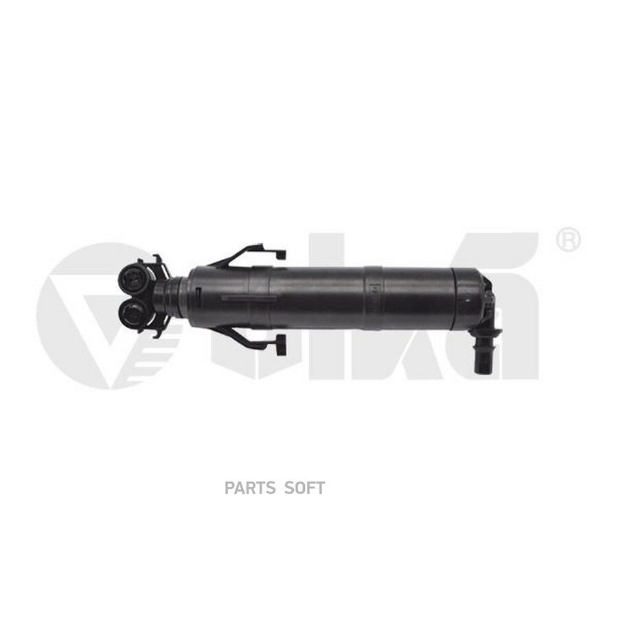 Форсунка омывателя фар L VIKA 99551824601 VW Tiguan 16->