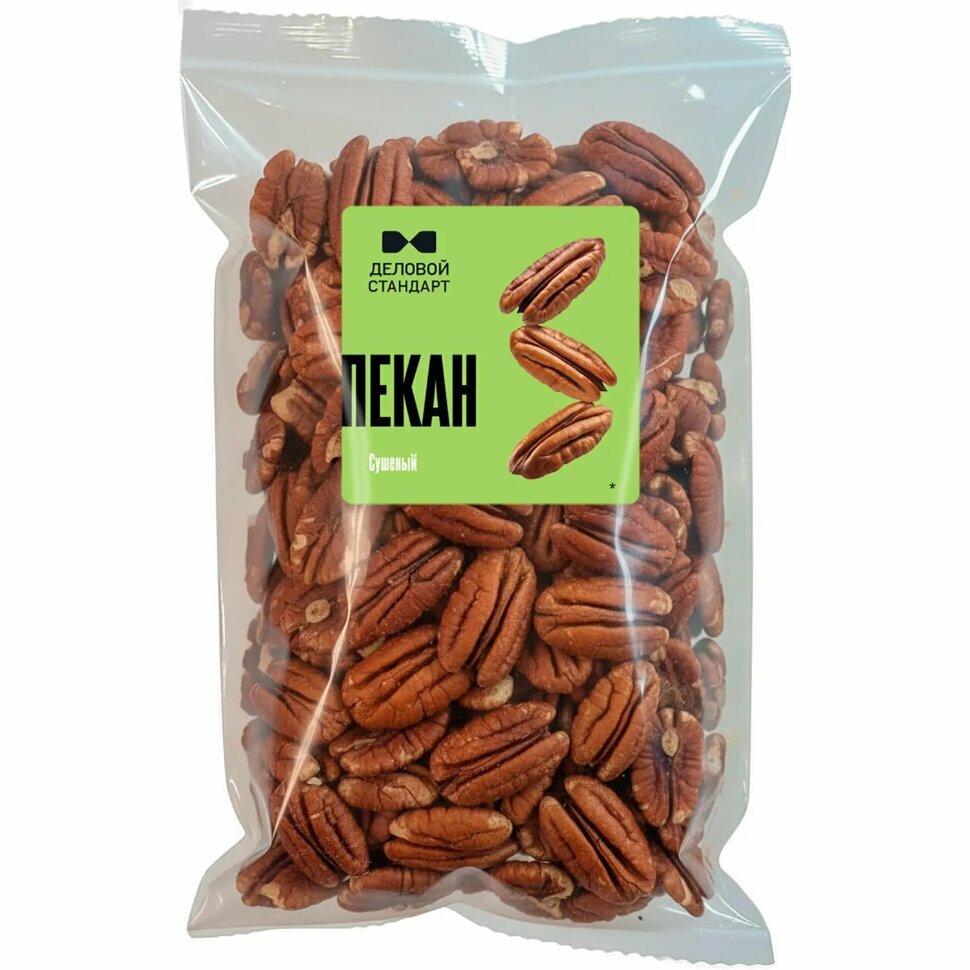 Пекан Деловой Стандарт, 500г, 1727870