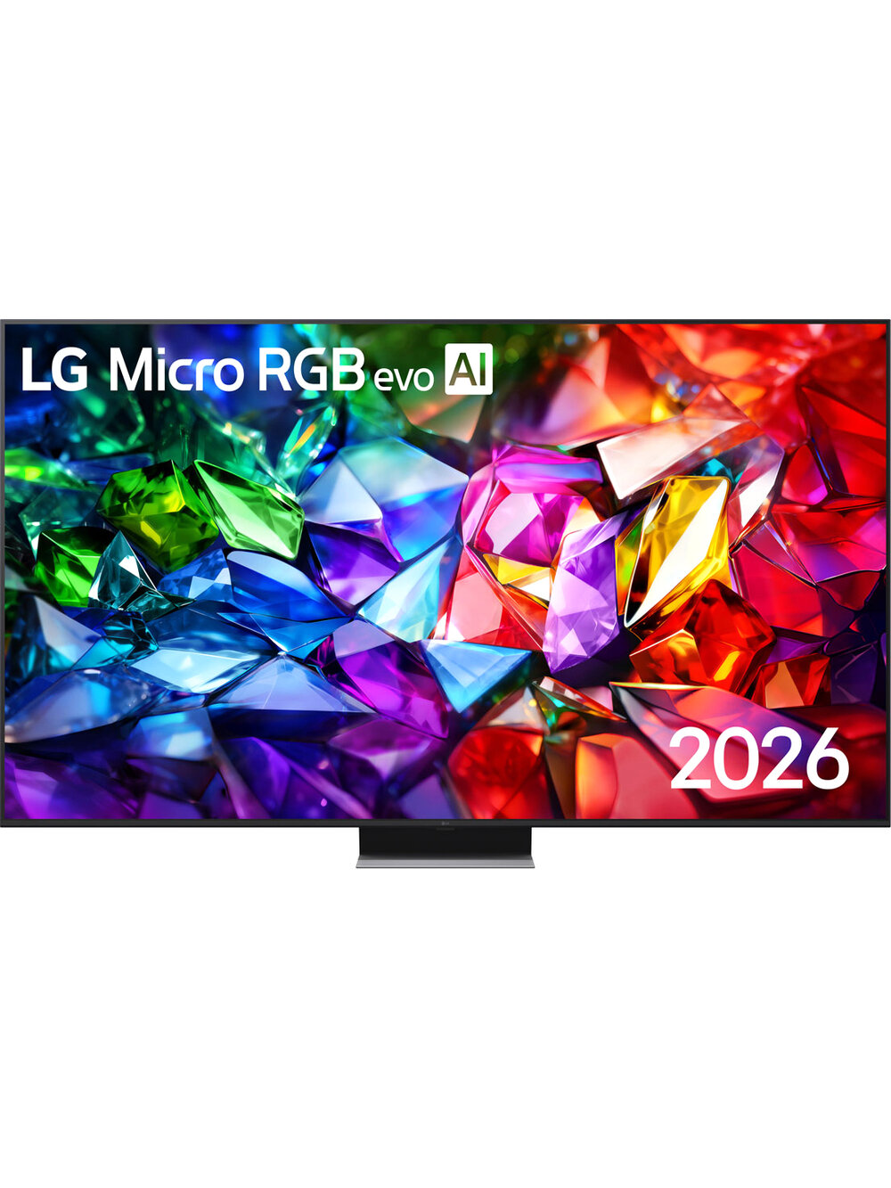 Телевизор LG 86MRGB96B6B. ARUG 86" Без ПО
