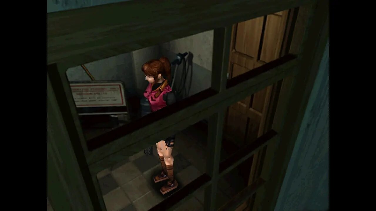 Resident Evil 2 (1998) [STEAM / Россия и СНГ] — фото 1