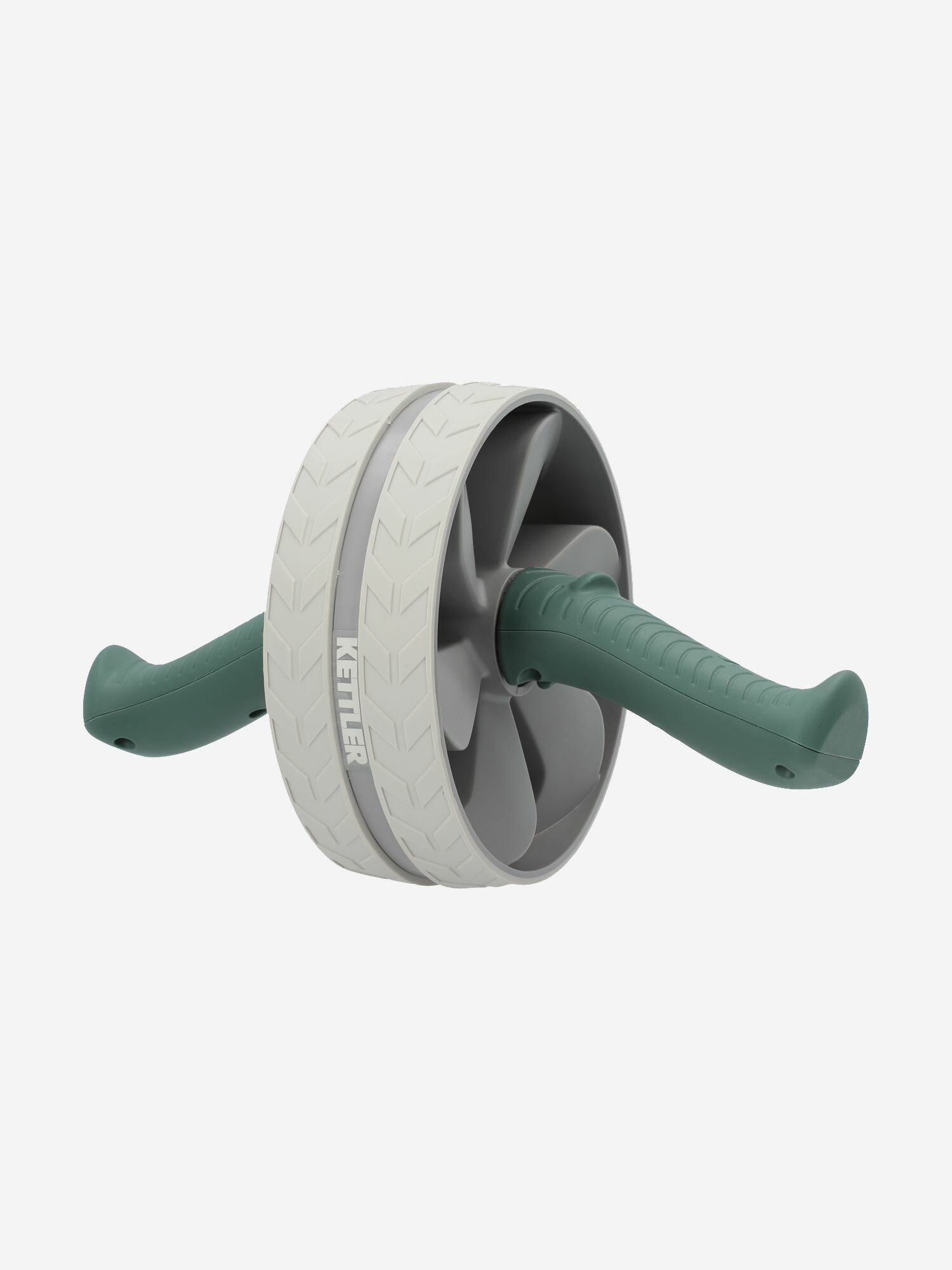Ролик для пресса KETTLER AB Wheel Double — фото 1